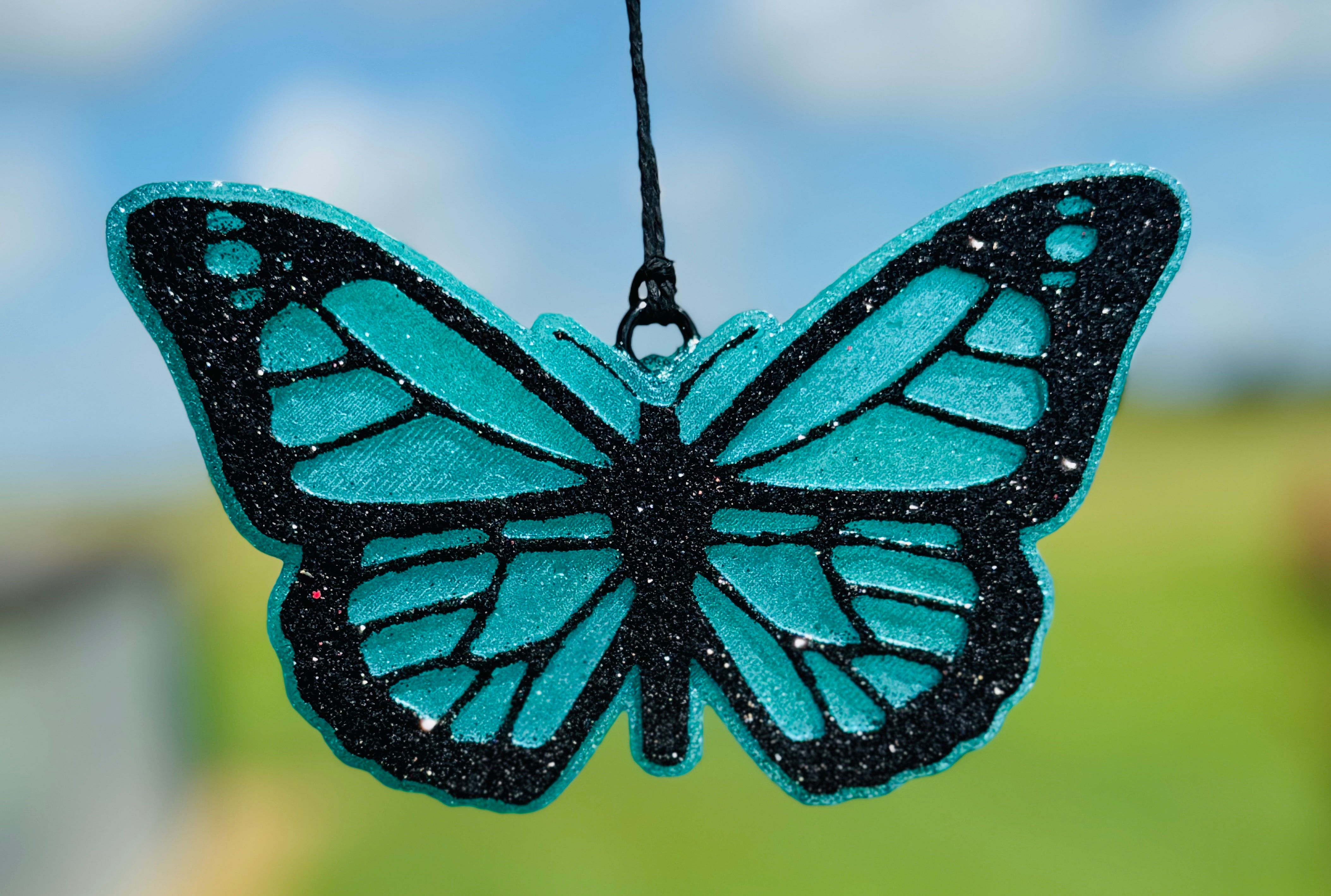 Butterfly Option 2 – Scent Story Freshies