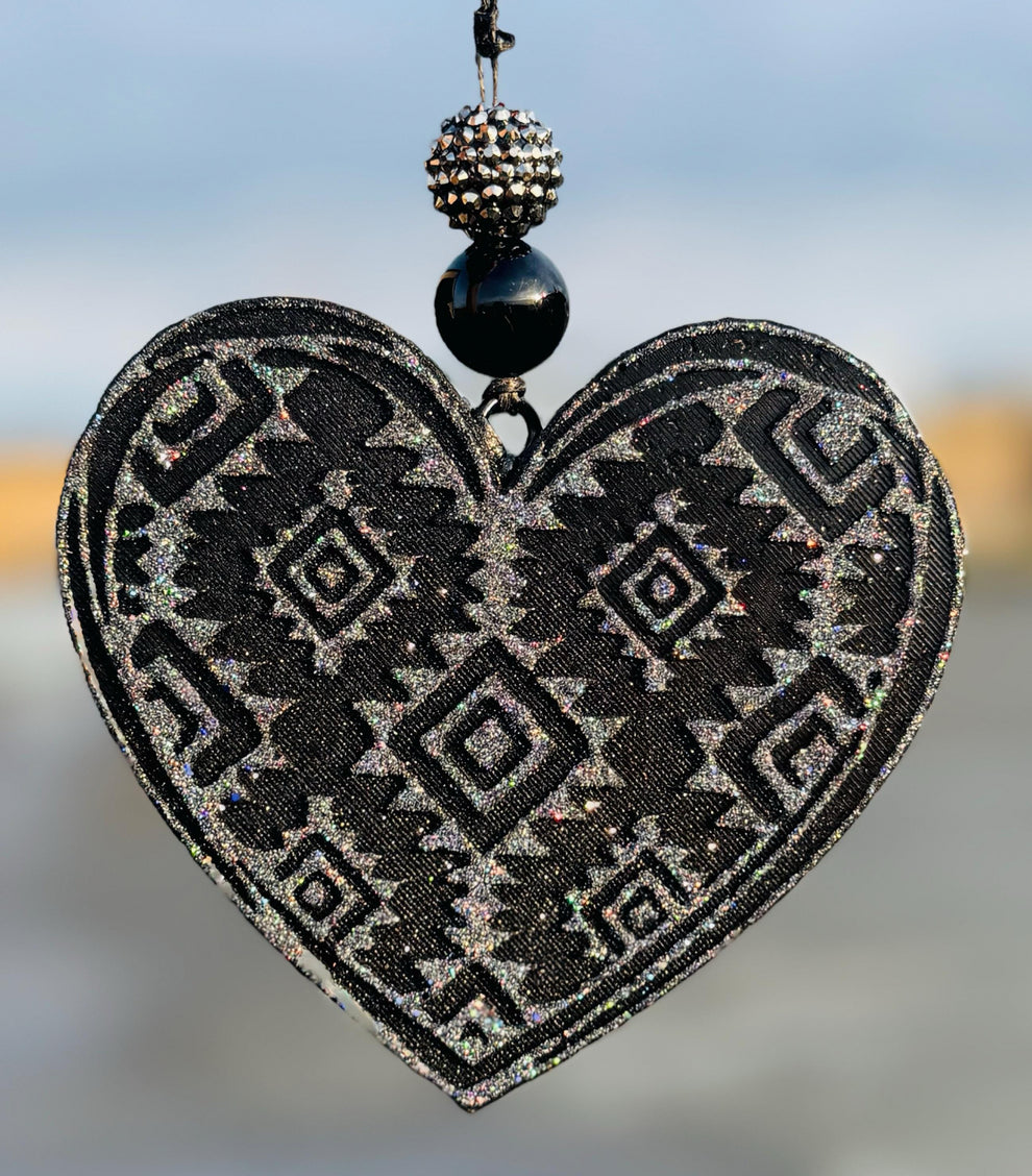 Aztec Heart – Scent Story Freshies