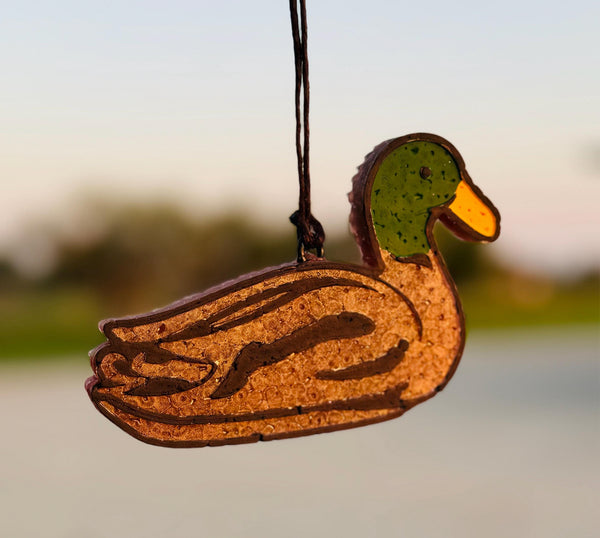 Sitting Duck – Scent Story Freshies