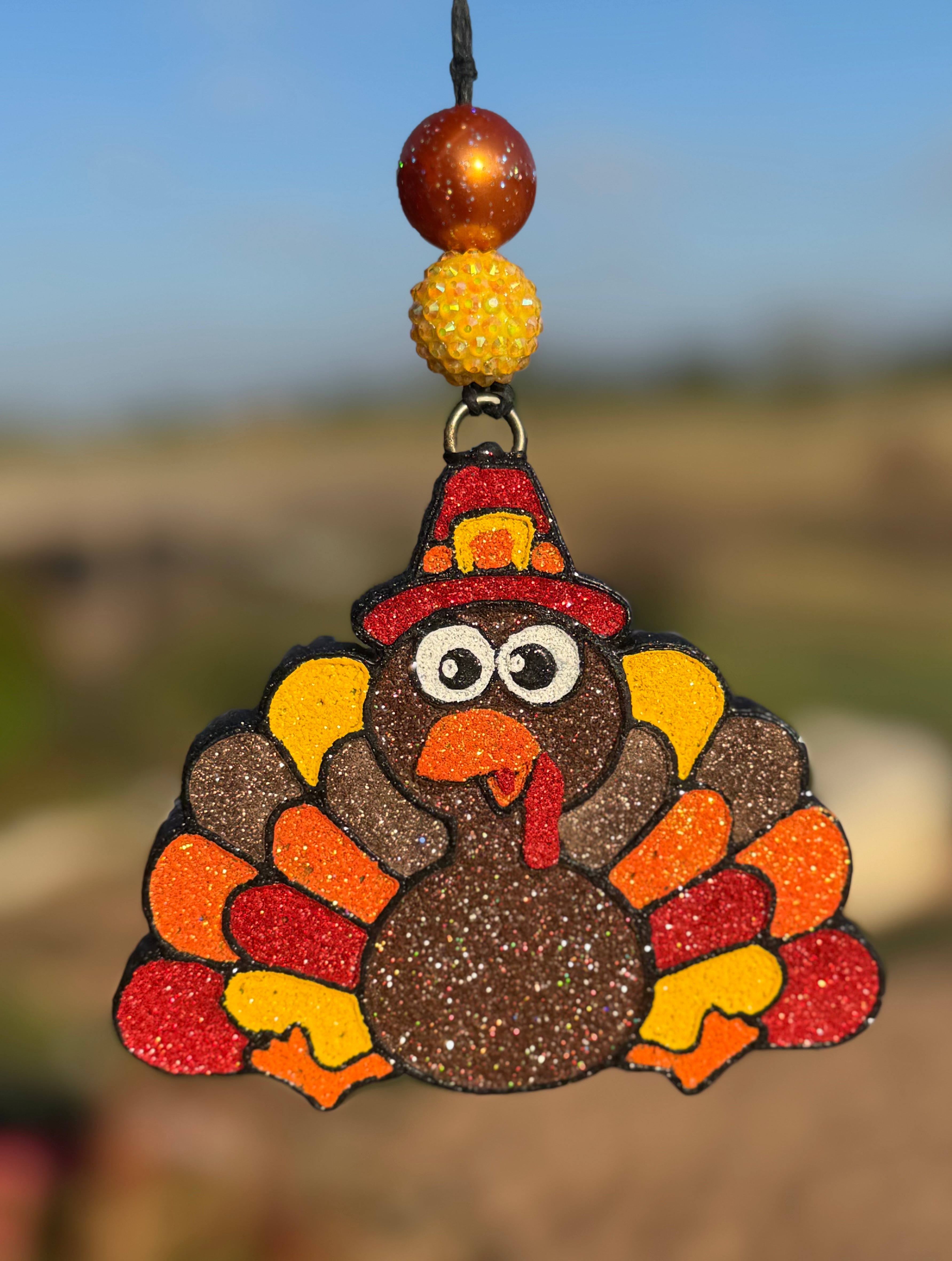 Thanksgiving Turkey – Scent Story Freshies