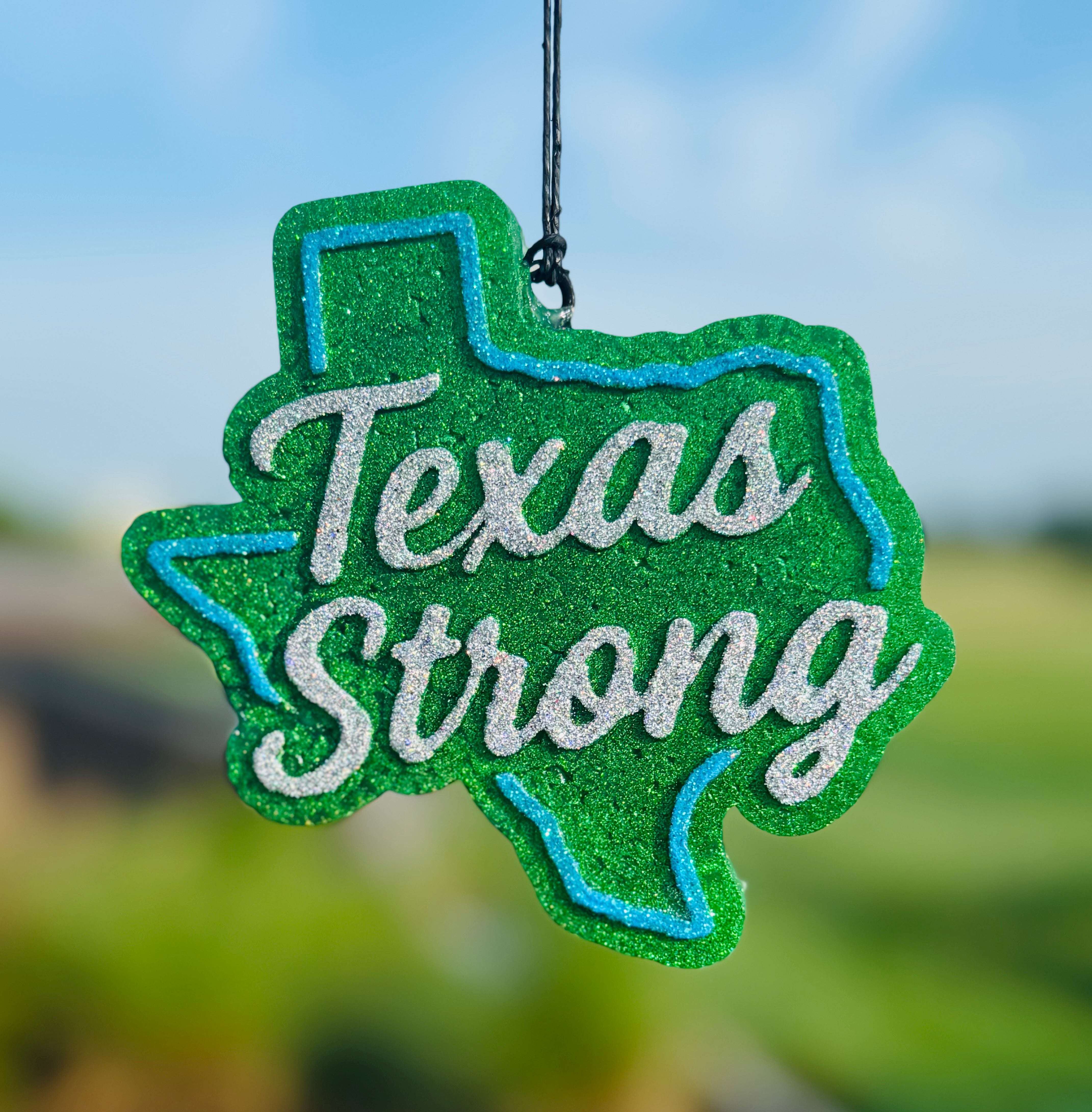 Texas Strong – Scent Story Freshies