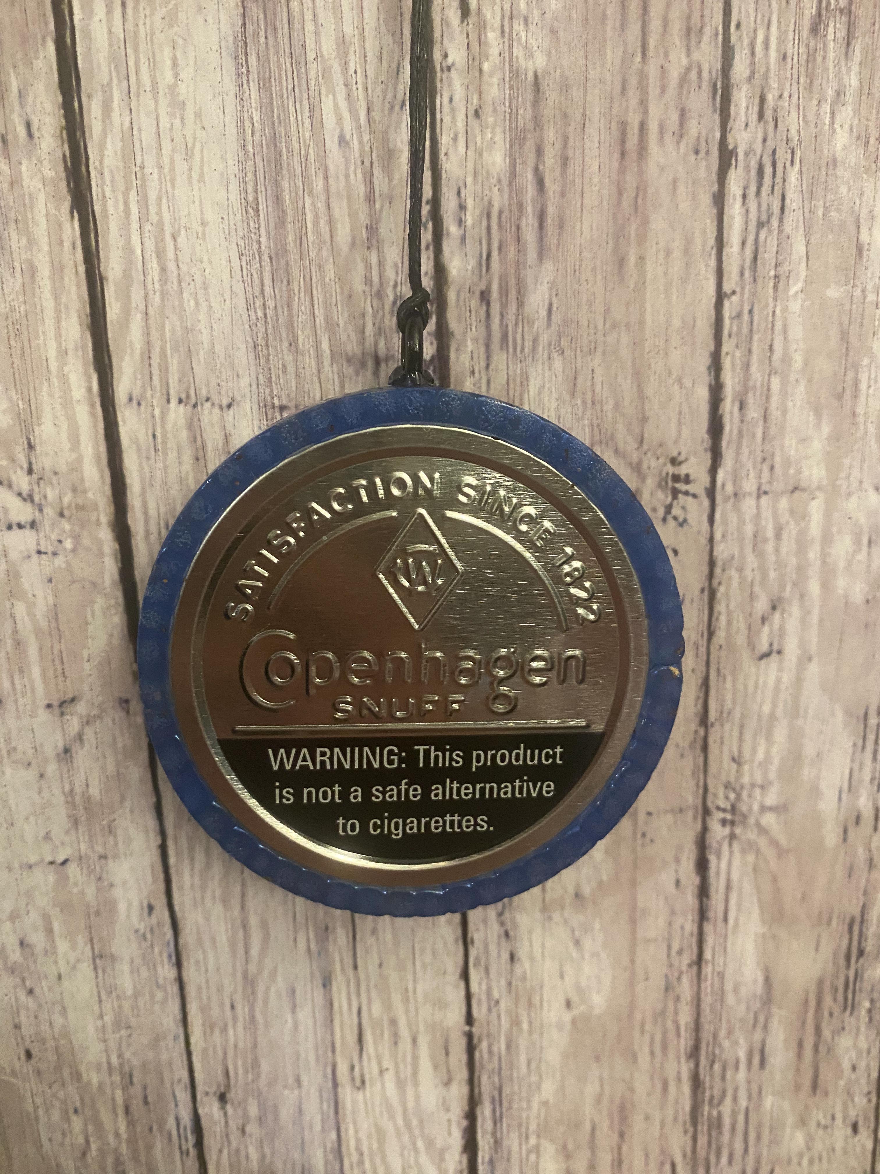 Snuff Lid – Scent Story Freshies