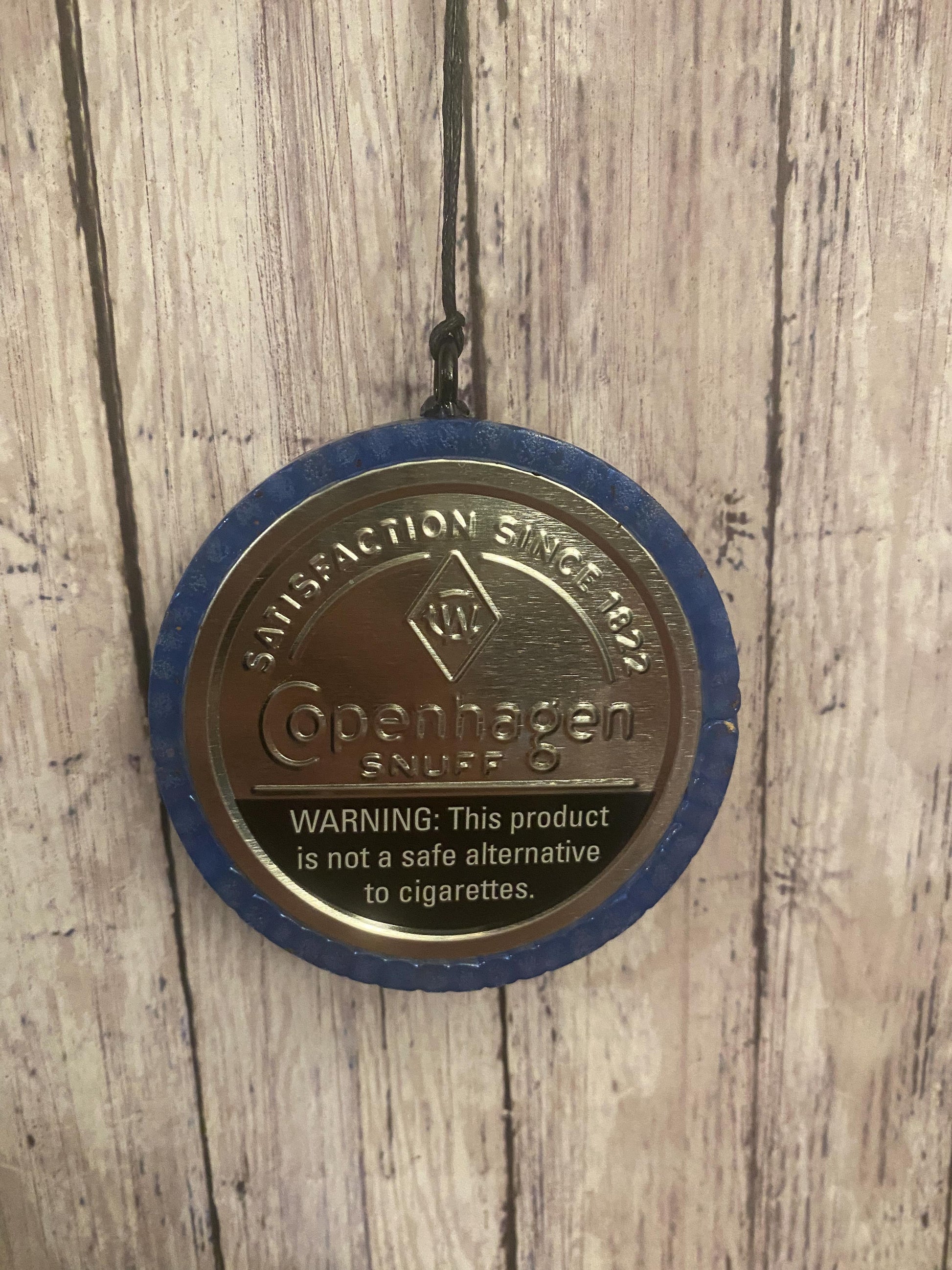 Snuff Lid – Scent Story Freshies