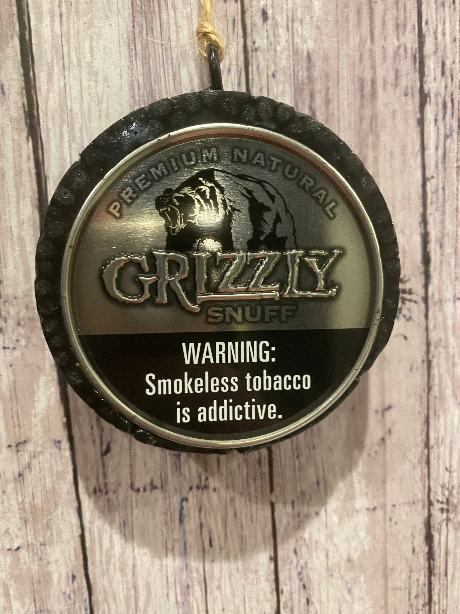 Snuff Lid – Scent Story Freshies