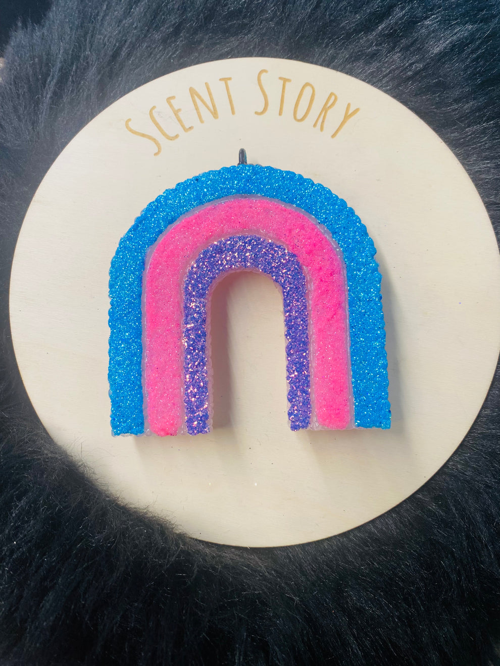 Boho Rainbow – Scent Story Freshies